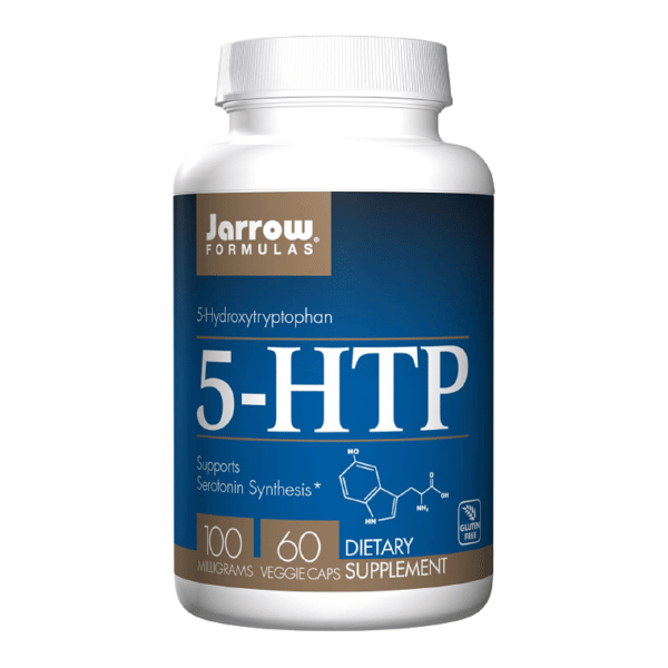 5-HTP 100mg x30 Cápsulas