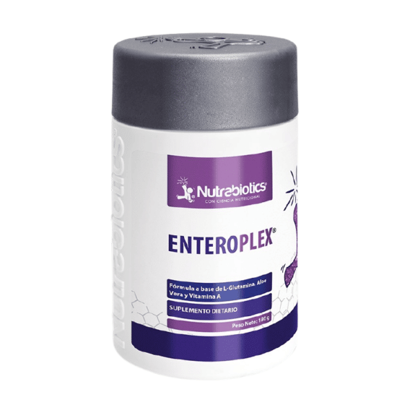 Enteroplex